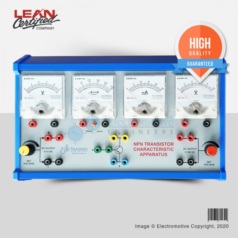 RLC Circuit With Sine Wave Oscillator