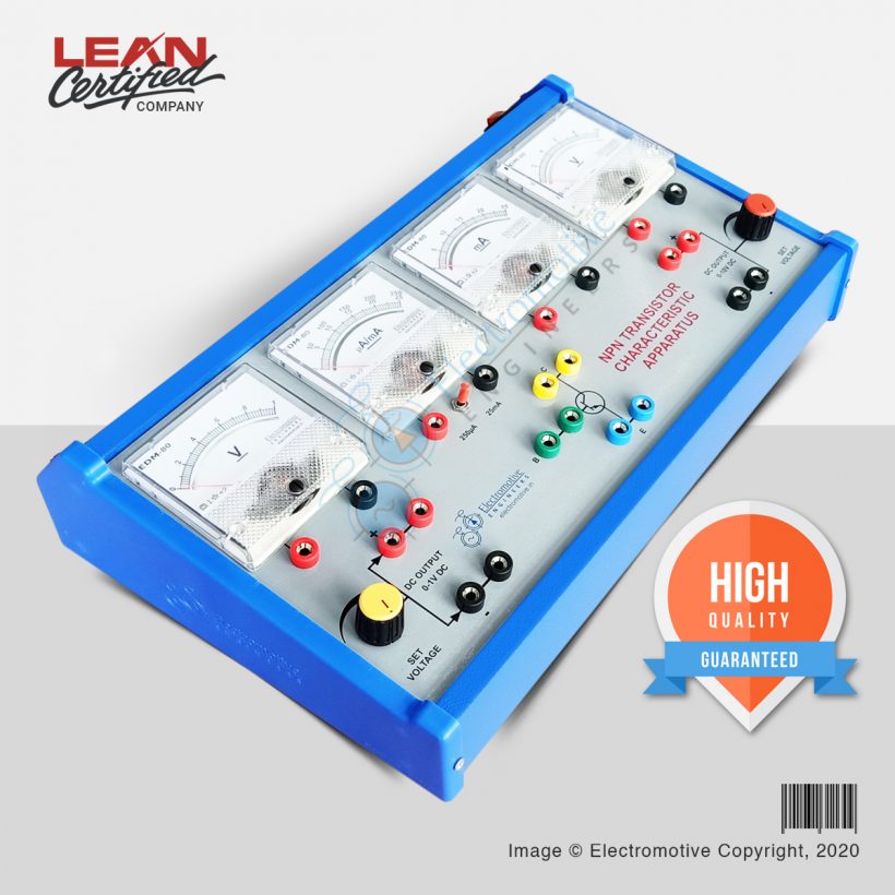 RLC Circuit With Sine Wave Oscillator