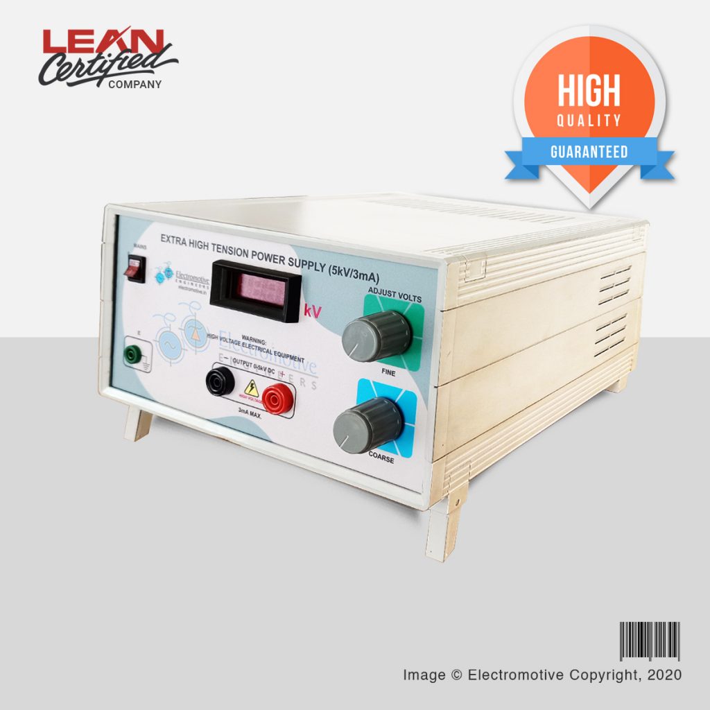 Power Supplies